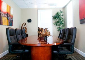 Accelerated Recovery Centers