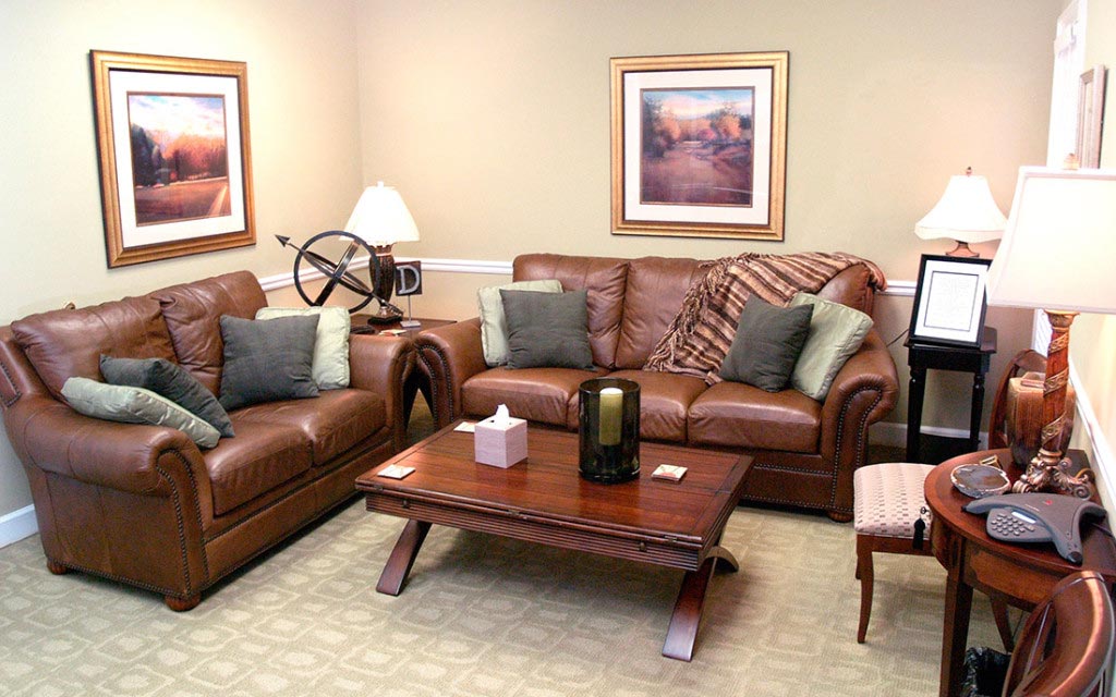 Accelerated Recovery Centers