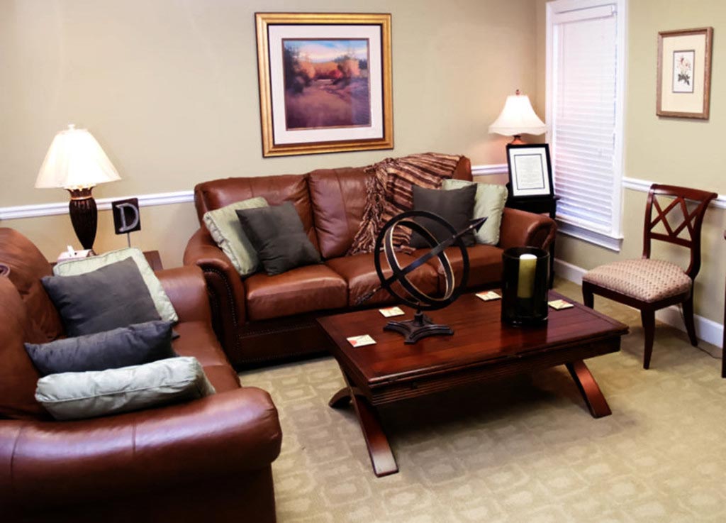 Accelerated Recovery Centers